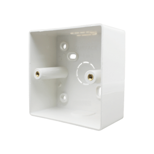 Modular Surface Box Manufactured In India by Pressfit