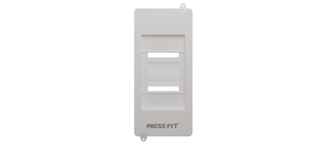 Best MCB Enclosure Boxes At Best Price | Press Fit | Manufacturer