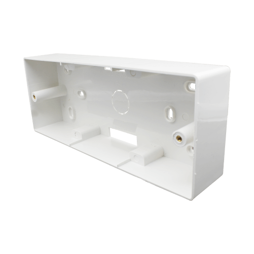 Modular Surface Box Manufactured In India by Pressfit