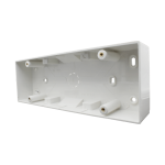 Modular Surface Box Manufactured In India by Pressfit