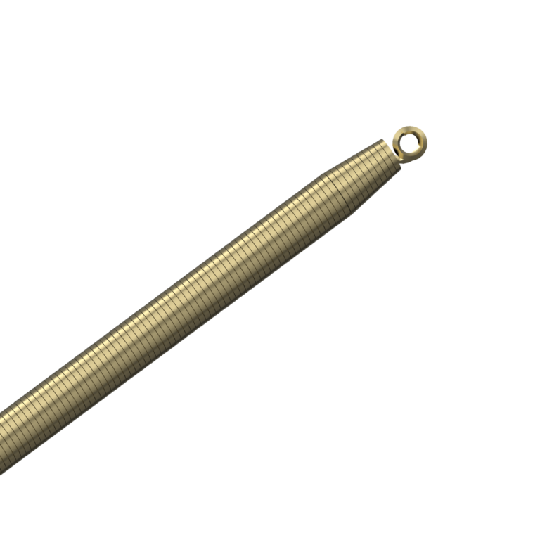 Sturdy Bending Springs Manufactured In India by Pressfit