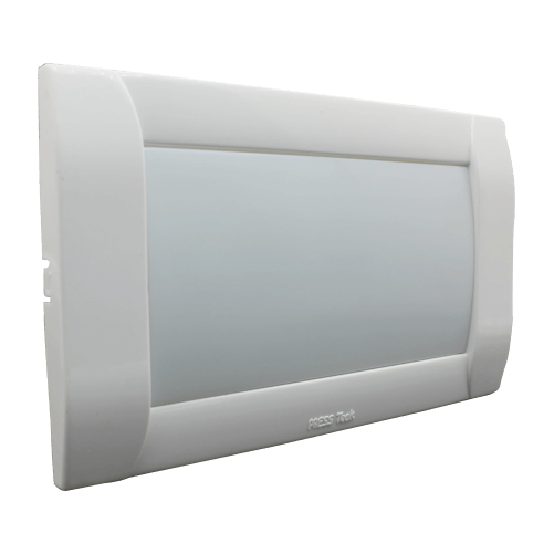 LED Foot Lights Manufactured In India by Pressfit