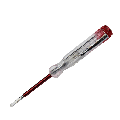 Heavy-Duty Line Testers Manufactured in India By Pressfit