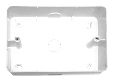 Finest Quality Modular Surface Box Manufacturer - Press Fit
