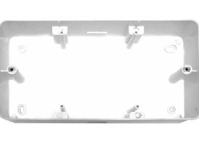 Finest Quality Modular Surface Box Manufacturer - Press Fit