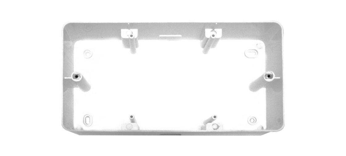 Finest Quality Modular Surface Box Manufacturer - Press Fit