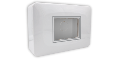 Reliable PVC Gang Boxes At Best Price - Press Fit | Manufacturer