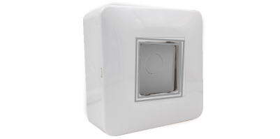 Reliable PVC Gang Boxes At Best Price - Press Fit | Manufacturer