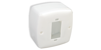 Reliable PVC Gang Boxes At Best Price - Press Fit | Manufacturer