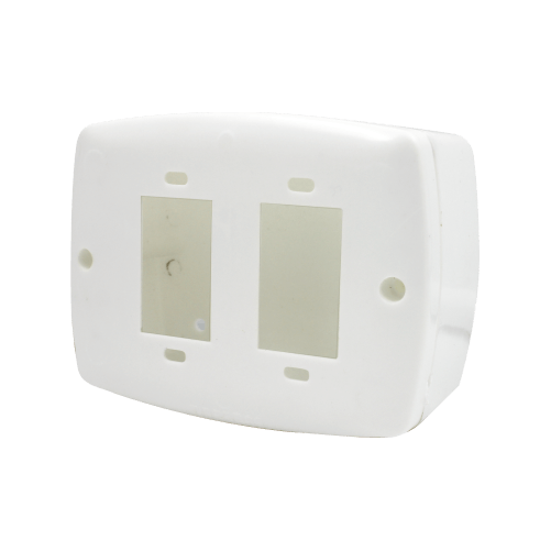 Reliable PVC Gang Boxes At Best Price - Press Fit | Manufacturer