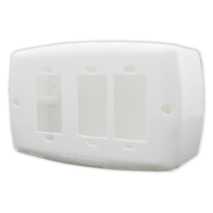 PVC Gang Boxes Manufactured In India by Pressfit