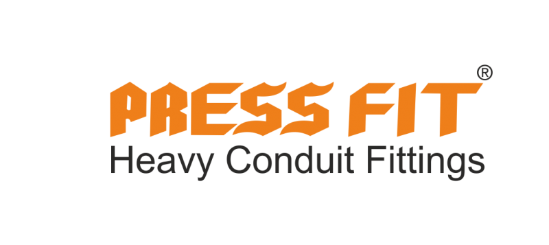 PVC Conduit Fittings Manufactured In India By Press Fit