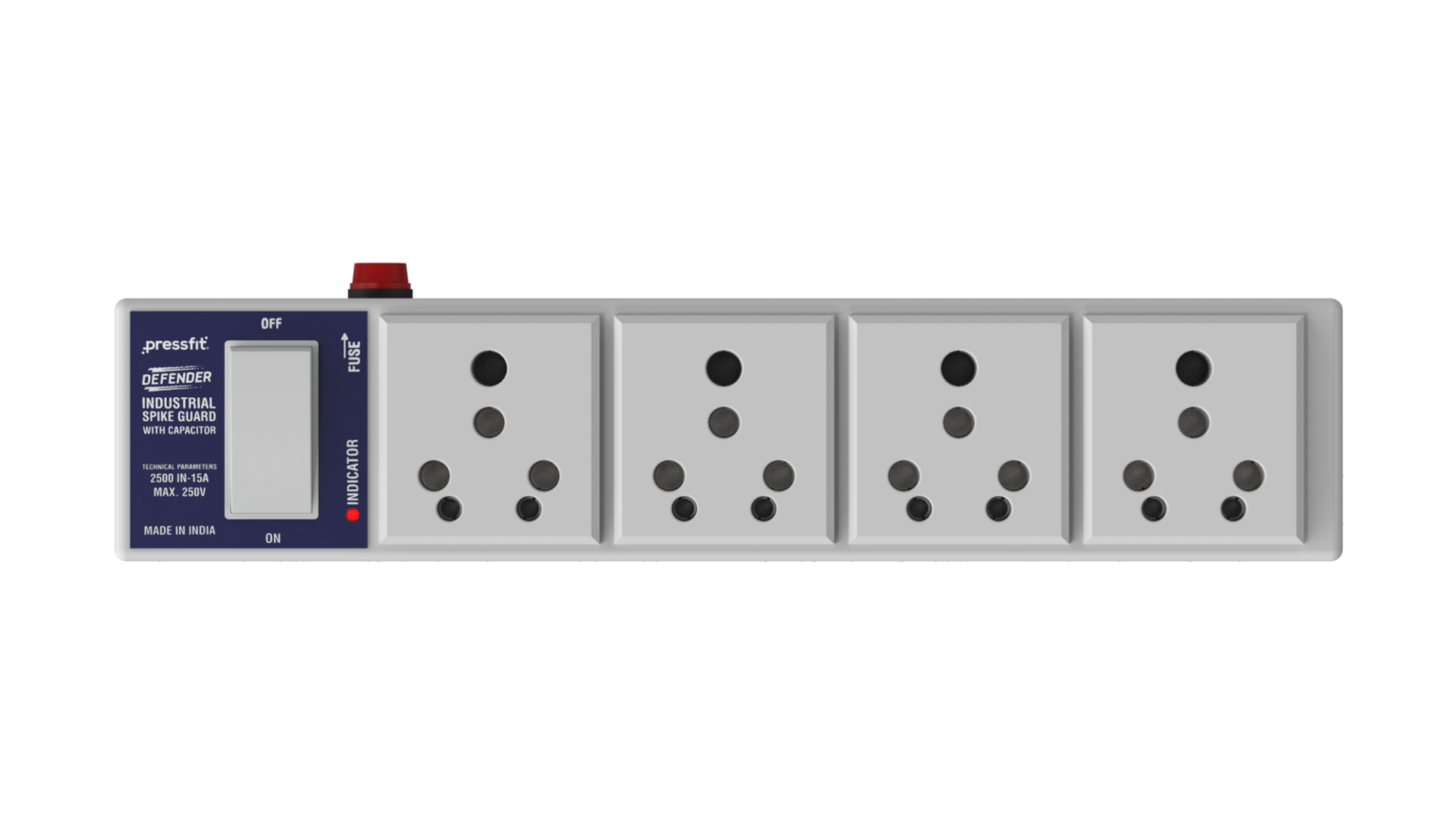 What Makes Spike Guards And Power Strips Different?