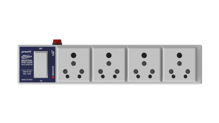 What Makes Spike Guards And Power Strips Different?