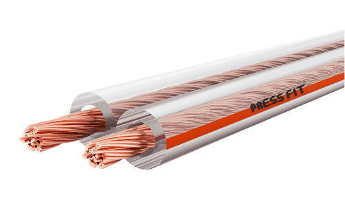 Reverb Speaker Cables Manufactured In India By Press Fit