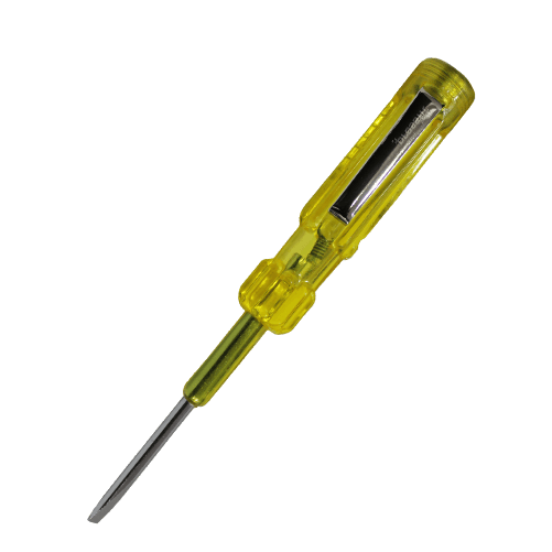 Heavy-Duty Line Testers Manufactured in India By Pressfit