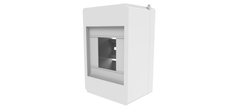MCB Enclosure Boxes Manufacturers - With Presence Across India