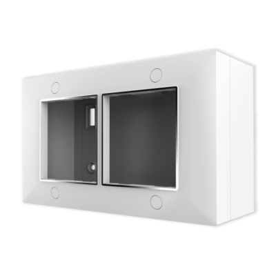 PVC Gang Boxes Manufactured In India by Press Fit