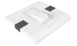 Ace Modular Switch Plates - Unparalleled Modular Design