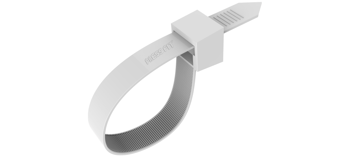 Strongest Nylon Cables Ties Manufacturer In India Press Fit strongest-nylon-cables-ties-manufacturer-in-india-press-fit