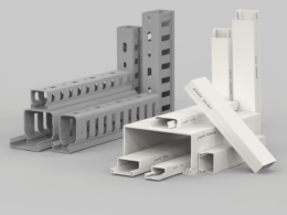 Pressfit - India's Leading Conduit Pipes, Casing-Capping, Switches ...