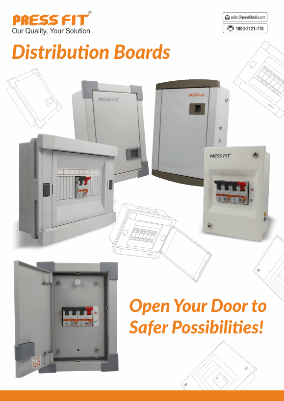 Press Fit - Download Our Price Lists, Brochures, & Instruction Manuals