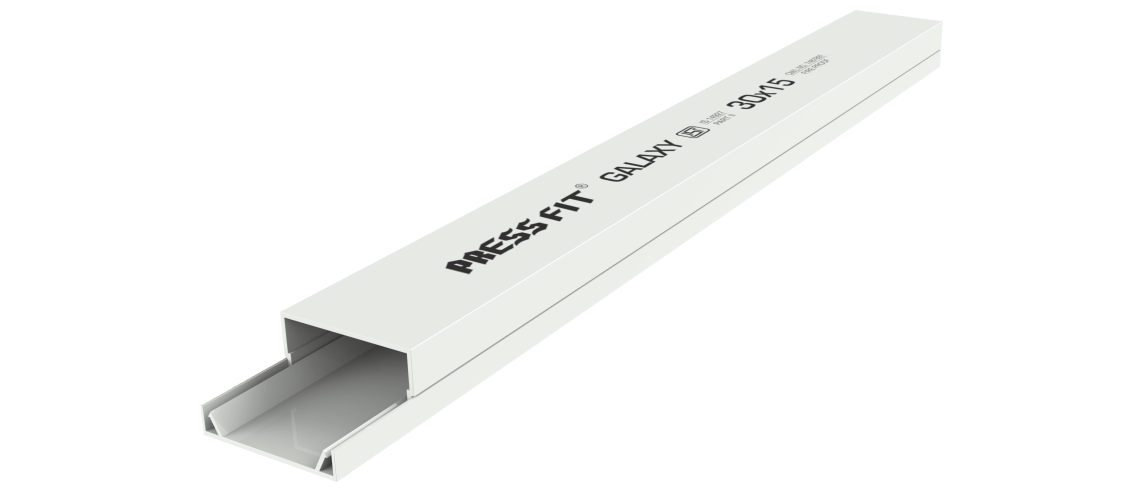 Leading PVC Casing-Capping and Wire Ducting In India - Press Fit