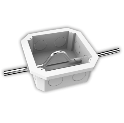 Sturdy Ceiling Fan Boxes Manufactured In India By Press Fit