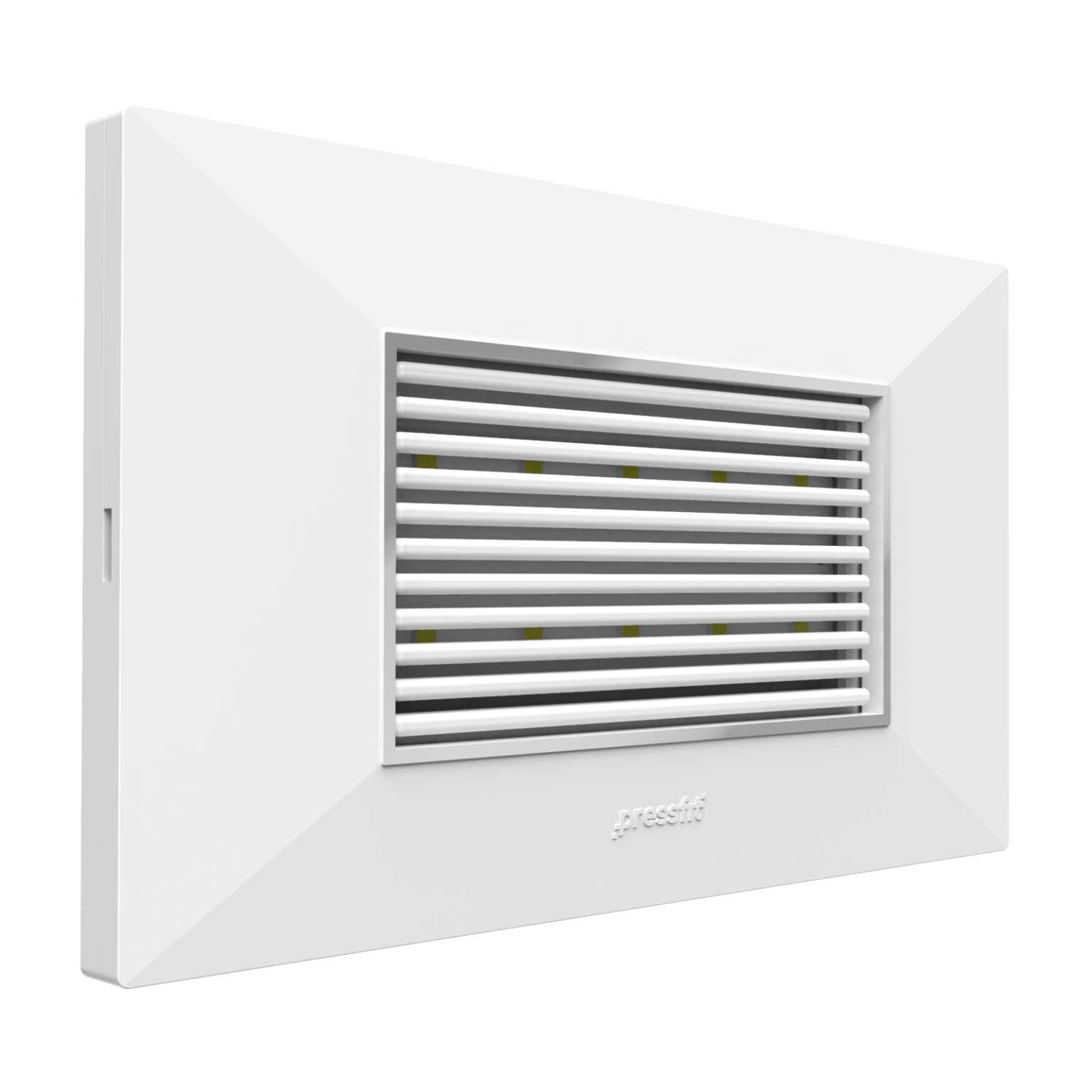 LED Foot Lights Manufactured In India by Pressfit