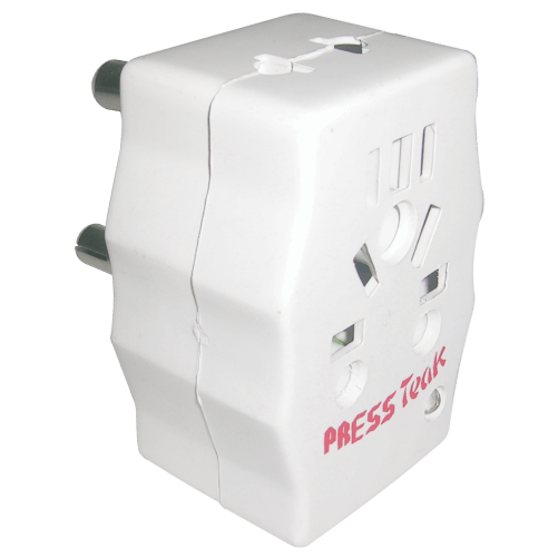 2 & 3 Pin Plug Tops & Multi-Plugs Manufactured By Press Fit