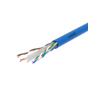 High Transfer LAN Cables Manufacturer In India - Pressfit