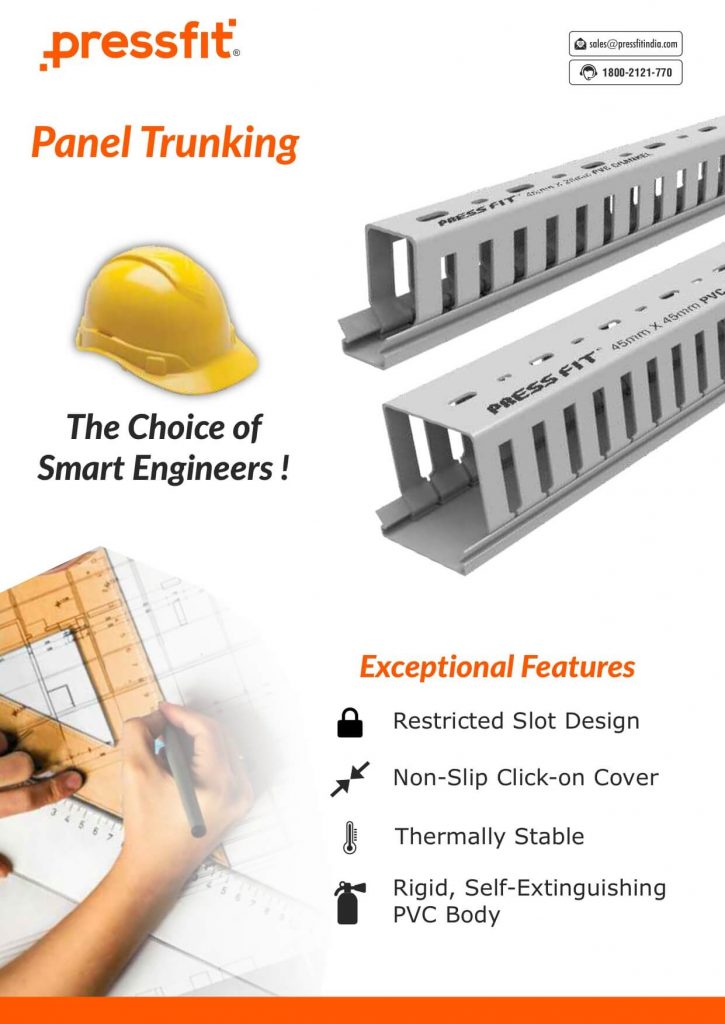 Download Our Price Lists, Brochures, & Instruction Manuals - Press Fit