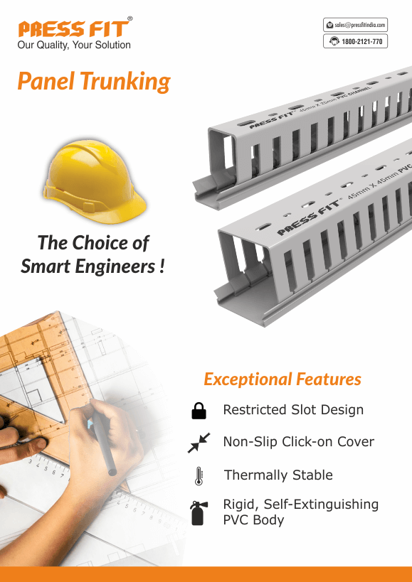 Press Fit - Download Our Price Lists, Brochures, & Instruction Manuals