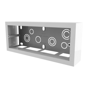 Modular Surface Box Manufactured In India by Pressfit