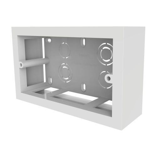 Modular Surface Box Manufactured In India by Pressfit