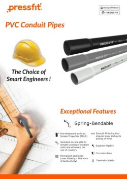 Download Our Price Lists, Brochures, & Instruction Manuals - Press Fit