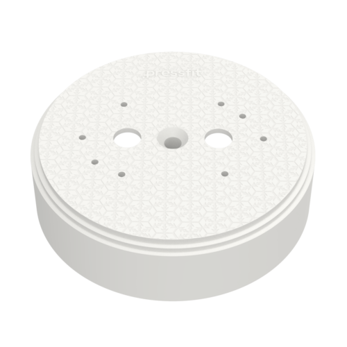 Quality Casing Fittings Manufactured In India By Pressfit