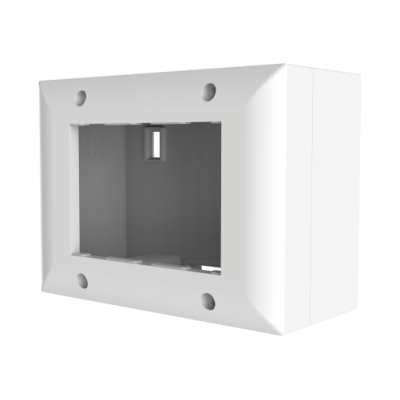 Reliable PVC Gang Boxes At Best Price - Press Fit | Manufacturer