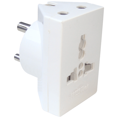 2 & 3 Pin Plug Tops & Multi-Plugs Manufactured By Press Fit