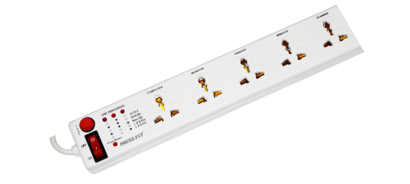 Best Spike Guards & Surge Protectors At Great Price | Manufacturer