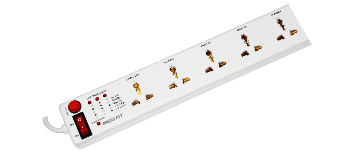 Best Spike Guards & Surge Protectors At Great Price | Manufacturer