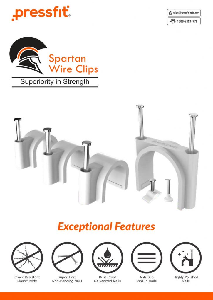 Download Our Price Lists, Brochures, & Instruction Manuals - Press Fit