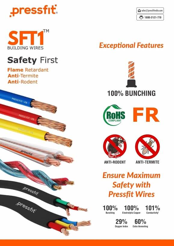 Download Our Price Lists, Brochures, & Instruction Manuals - Press Fit